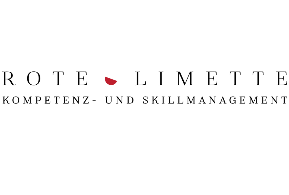 Home - blog.rote- limette -Kompetenz- und Skillmanagement